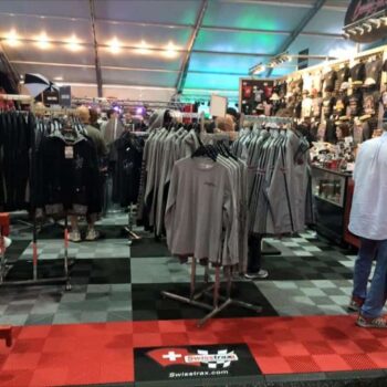 SOL POUR MAGASIN | Revêtement de sol pour magasin