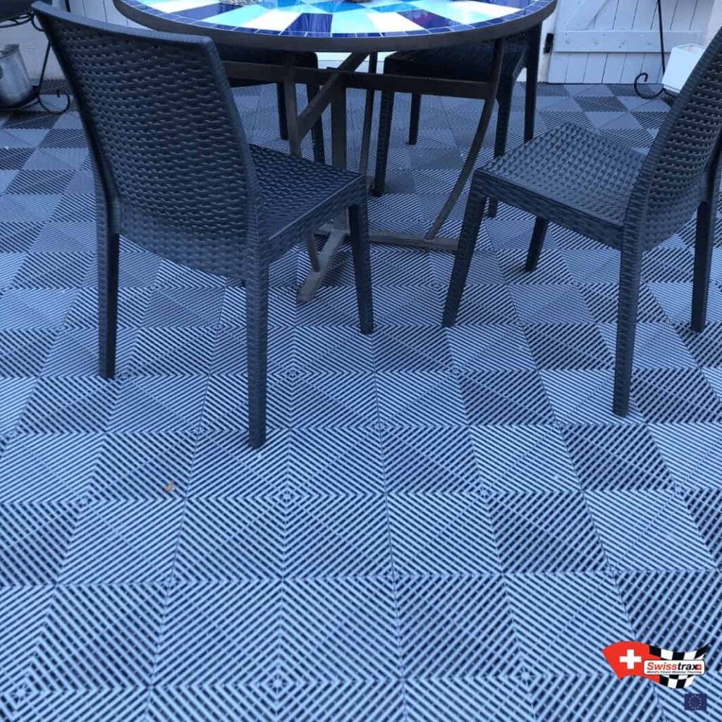 SOL POUR TERRASSE | Dalles de sol pour terrasse | Sol exterieur