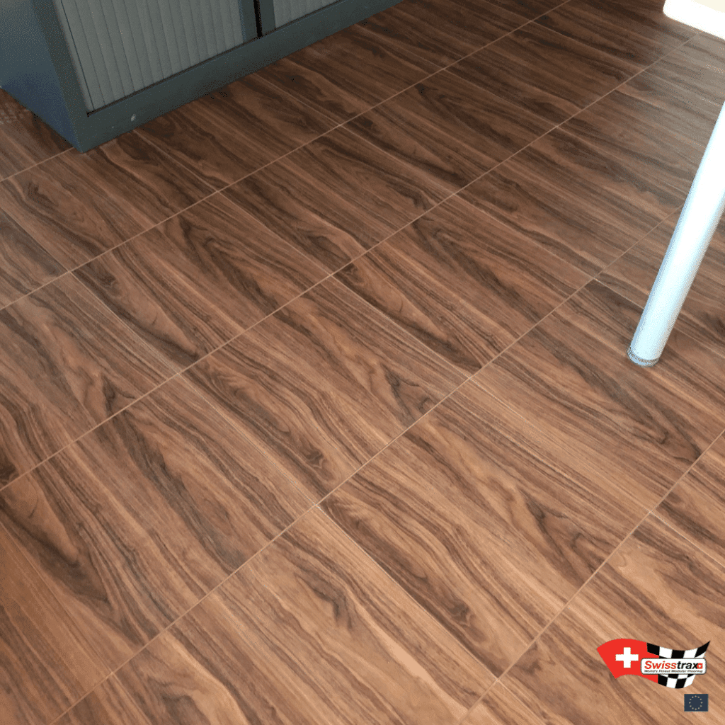 SOL POUR MAGASIN | Revêtement de sol pour magasin